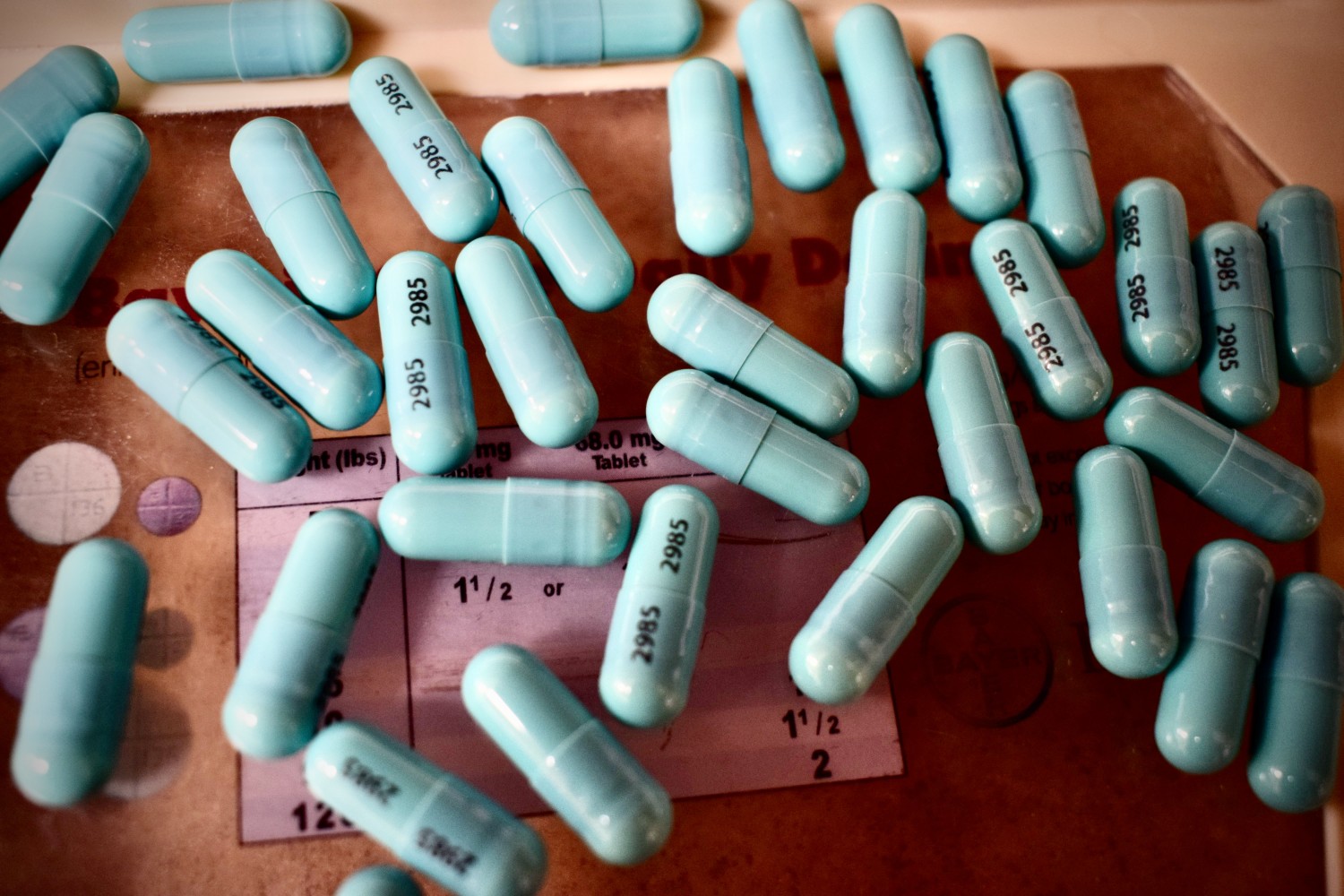 Rx Refill